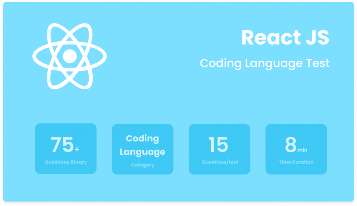 React JS Pre hiring Test React JS Pre hiring Test